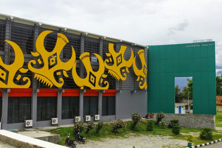 perpus.untad.ac.id – UPA PERPUSTAKAAN UNIVERSITAS TADULAKO